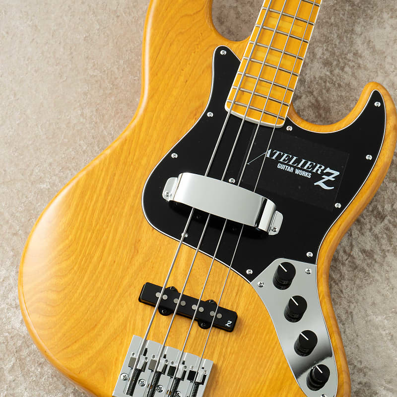 Atelier Z M#245 70' -Vintage Natural- 2024 [Made in Japan] | Reverb