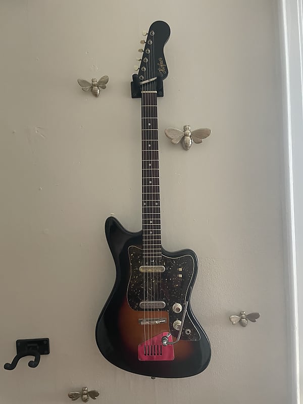 Hofner Jazzmaster | Reverb