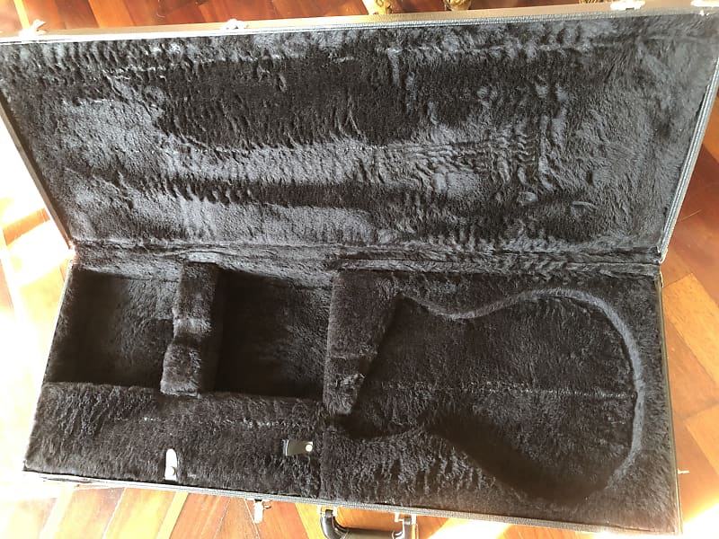 PRS Paul Reed Smith Custom McCarty Electric Guitar Hard Case | Reverb