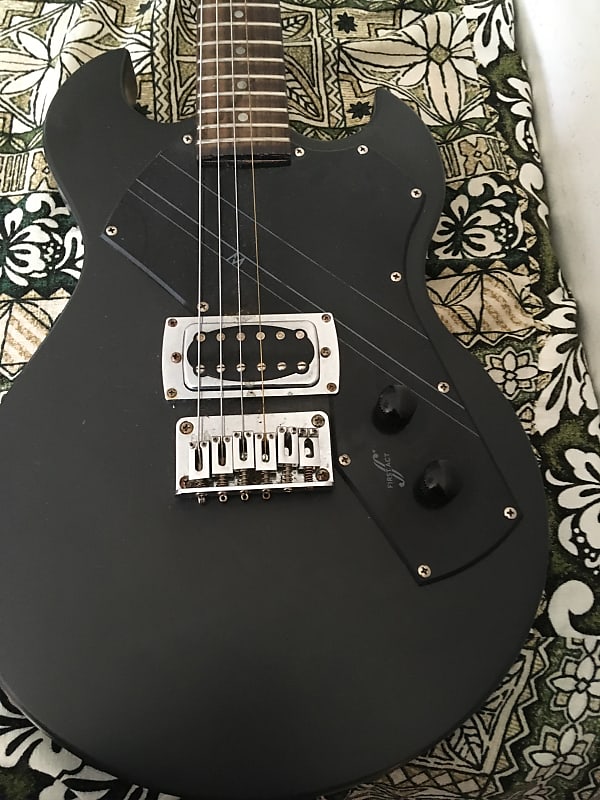 First Act Adam Levine 222 Electric Guitar Act Adam Levine 222 | Reverb