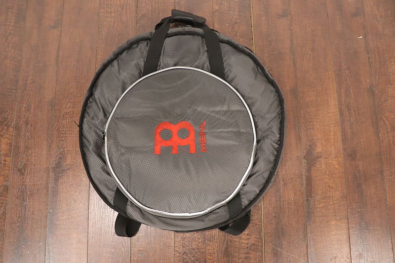 Meinl 22" Ripstop Cymbal Backpack Bag | Reverb