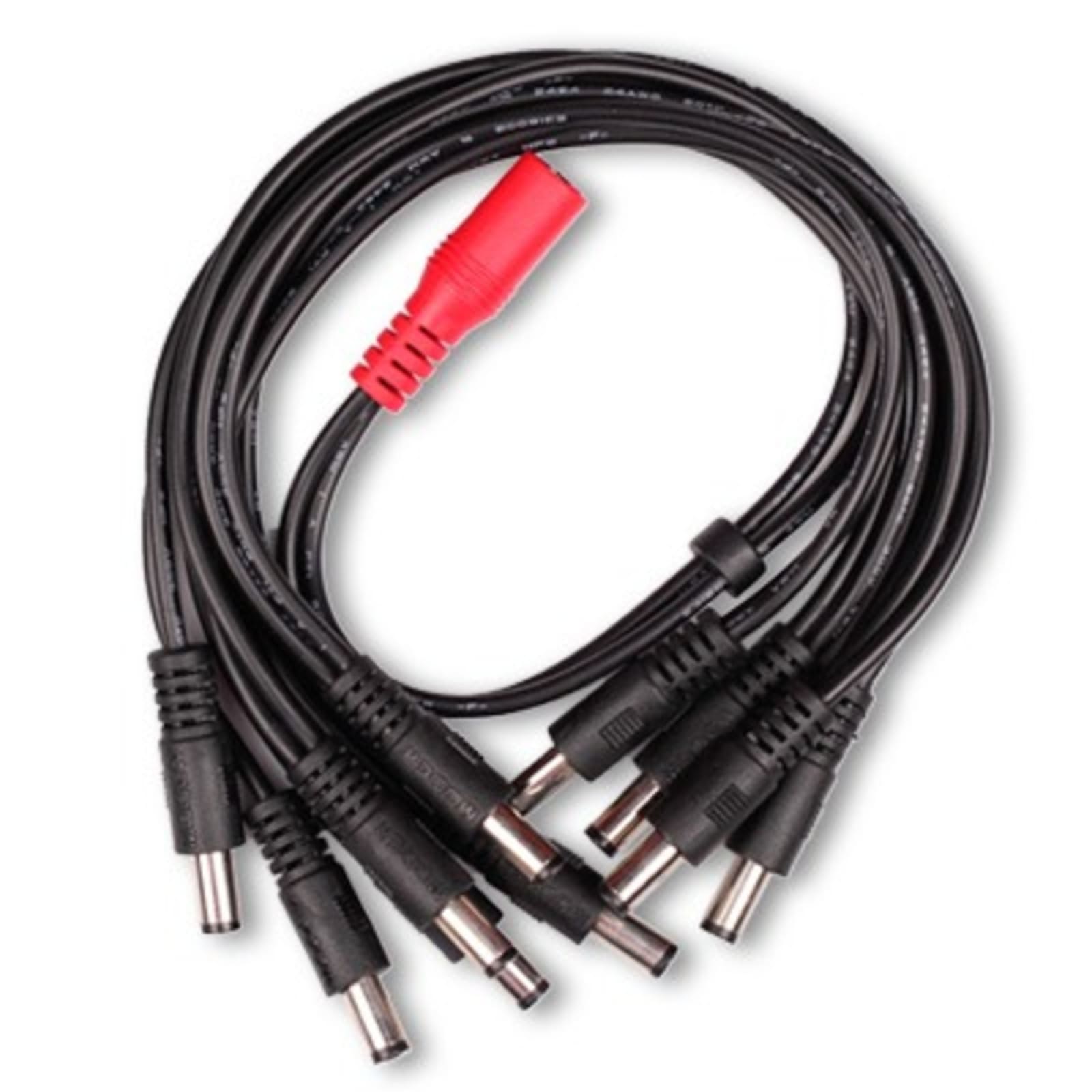 Mooer PDC-10S 10 Plug Daisy Chain Power Cable | Reverb