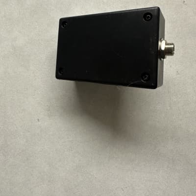 Omnisonic Tube amp volume control | Reverb