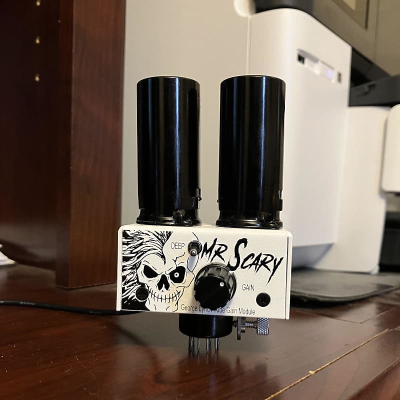 Legendary Tones Mr. Scary - Standard Wired | Reverb