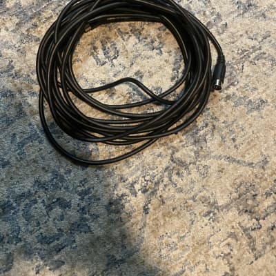 Mesa Boogie Dual Rectifier Roadster Footswitch | Reverb