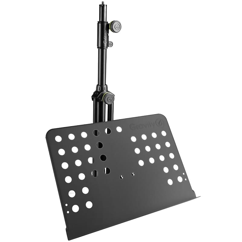 Gravity Stands NS 411 Classic Music Stand | Reverb