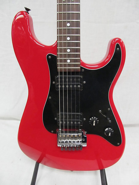 1986 Charvel Model 3A | Reverb