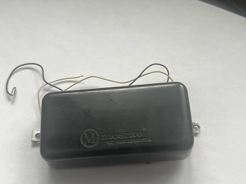 Mosrite Pickup for Mark V Ventures Mark II guitar 1960s - | Reverb