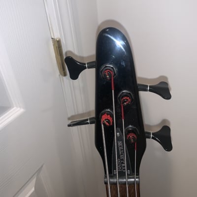 Bass Collection SB301 (SGC Nanyo model) Made in Japan with | Reverb