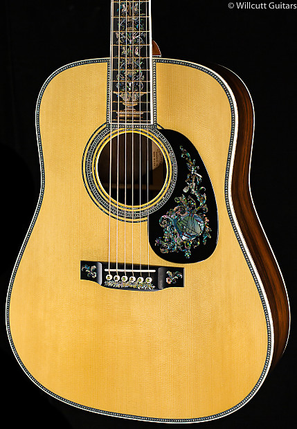 Martin D-100 Deluxe (048) | Reverb