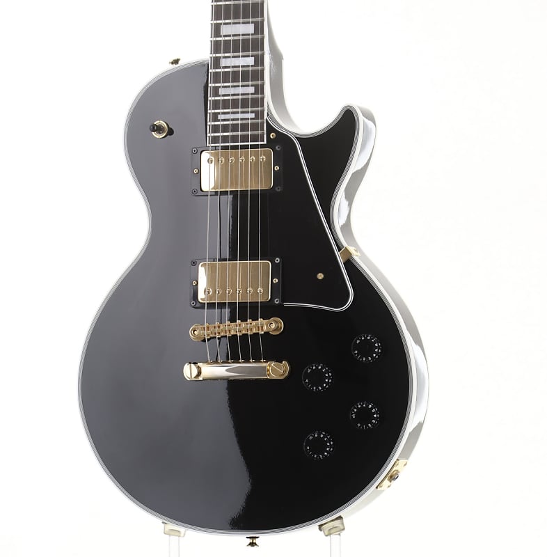 Cool Z ZLC-10 BLK 2018 [SN E180307] (04/01) | Reverb