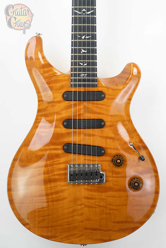 PRS 305 Pre-Production Solid Alder 1 of 20 | Reverb