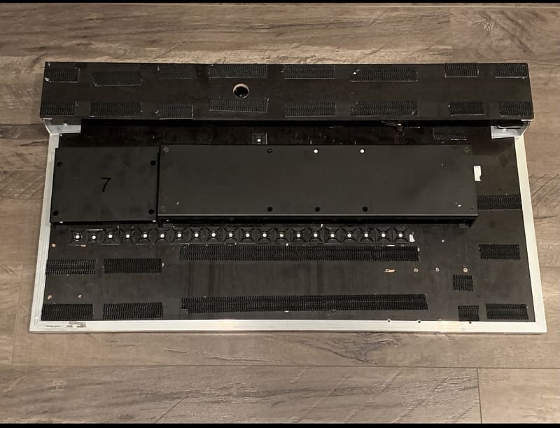 Creation Music Company 32x18 Flat Board with Live in Flight | Reverb