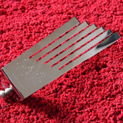 Hofner HÖFNER Compensator Tailpiece 1960s | Reverb