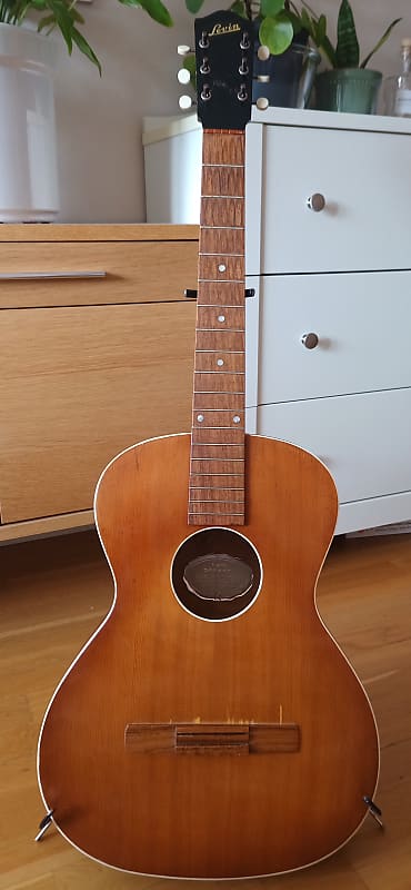 Herman Carlson Levin 55 1941 | Reverb UK