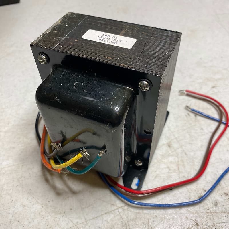 Heyboer 100W Output Transformer HTS-11517 | Reverb