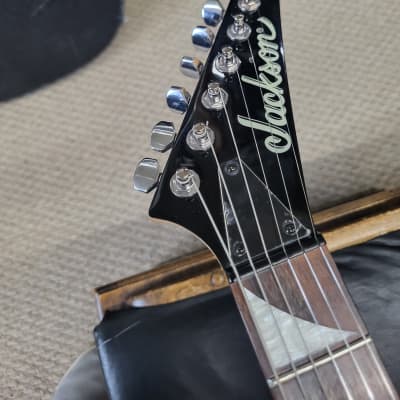 Jackson Flying Vee | Reverb