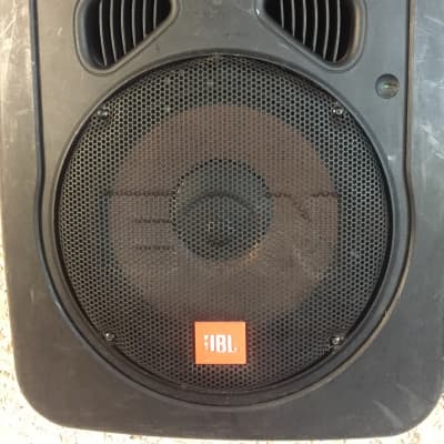 JBL EON10 G2 2-Way 10” Powered Speaker | Reverb