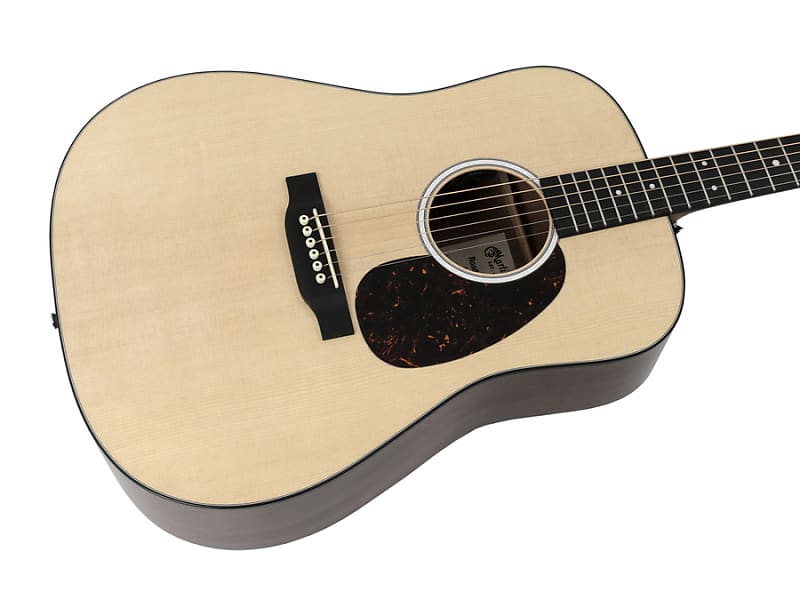 Martin Road Series D10-E Dreadnought Acoustic Electric Mint | Reverb