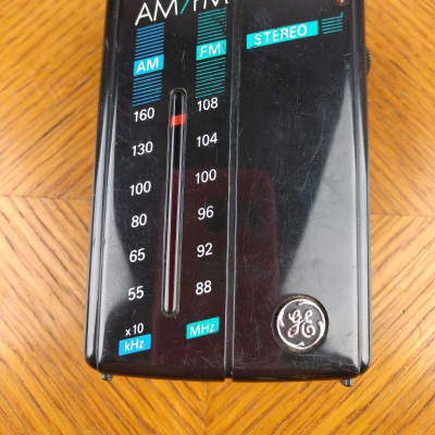 General Electric G-E L-915W Art Deco Skyscraper Antique Floor | Reverb