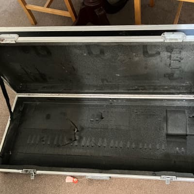 Casio FZ-1 61-Key Digital Sampling Synthesizer 1986 - 1987 | Reverb UK