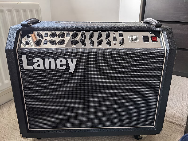 Laney VC100 1996 combo | Reverb