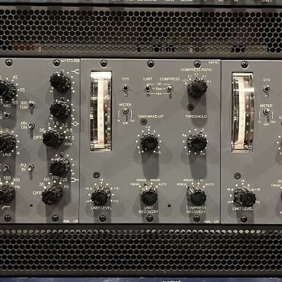 Studer A827 2" 24 Track tape machine. | Reverb UK