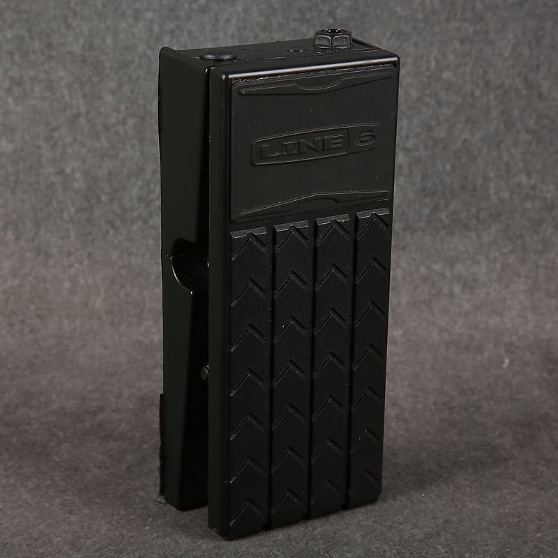 Line 6 EX-1 Expression Pedal - 2nd Hand | Reverb UK