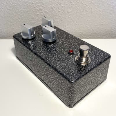 Pep Box Fuzz Clone w/Bias Mod | Reverb