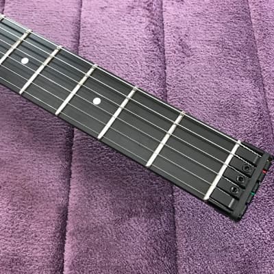 Original First-Issue Steinberger GM1TA TransTrem Guitar - | Reverb