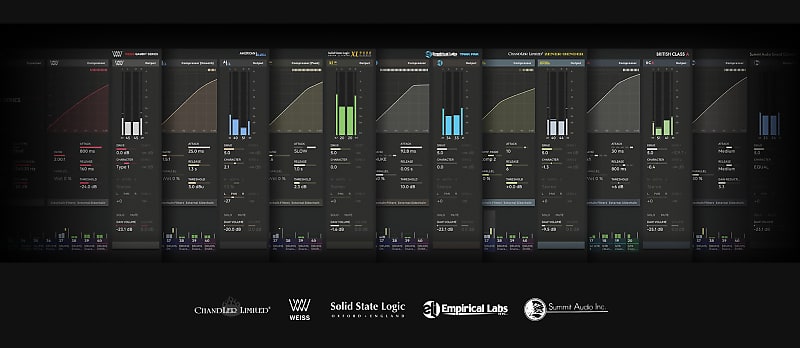 Softube Console 1 MKII & Console 1 Fader, ALL CONSOLES + | Reverb UK