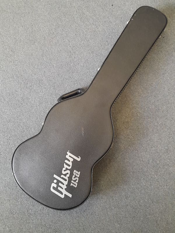 Gibson SG Case 2010s | Reverb