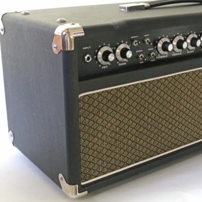 Ceriatone Dumble SSS Steel String Singer | Reverb