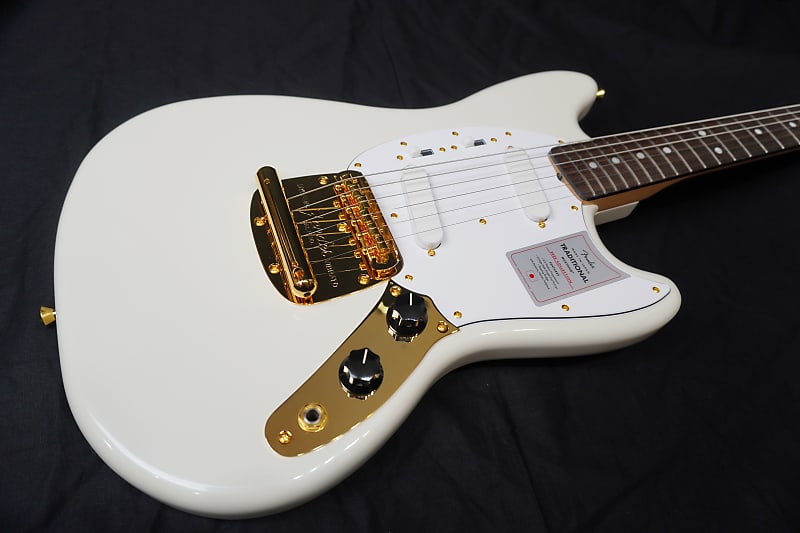 2025 Fender Made in Japan Traditional Collection '60s | Reverb Canada
