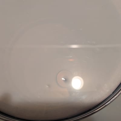 Ludwig Tom 1975 - Black Cortex Wrap | Reverb