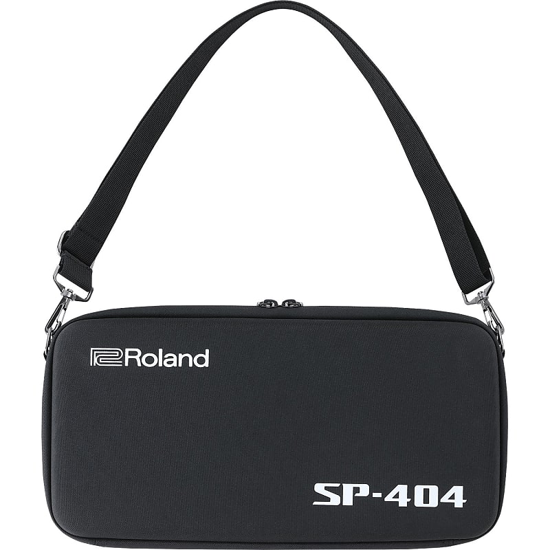 Roland CB-404 Carrying Case for SP-404 Series | Reverb