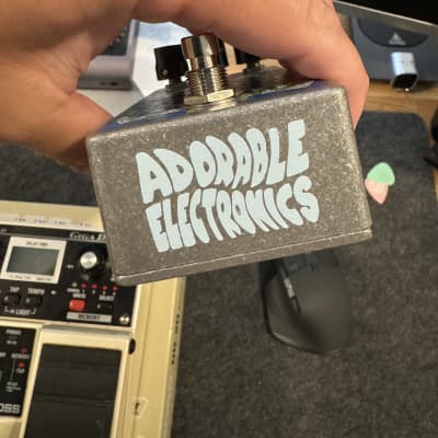 Abominable Electronics / Adorable Electronics Heckmouth | Reverb
