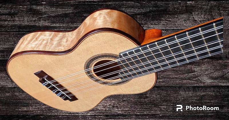 Charango handmade | Reverb