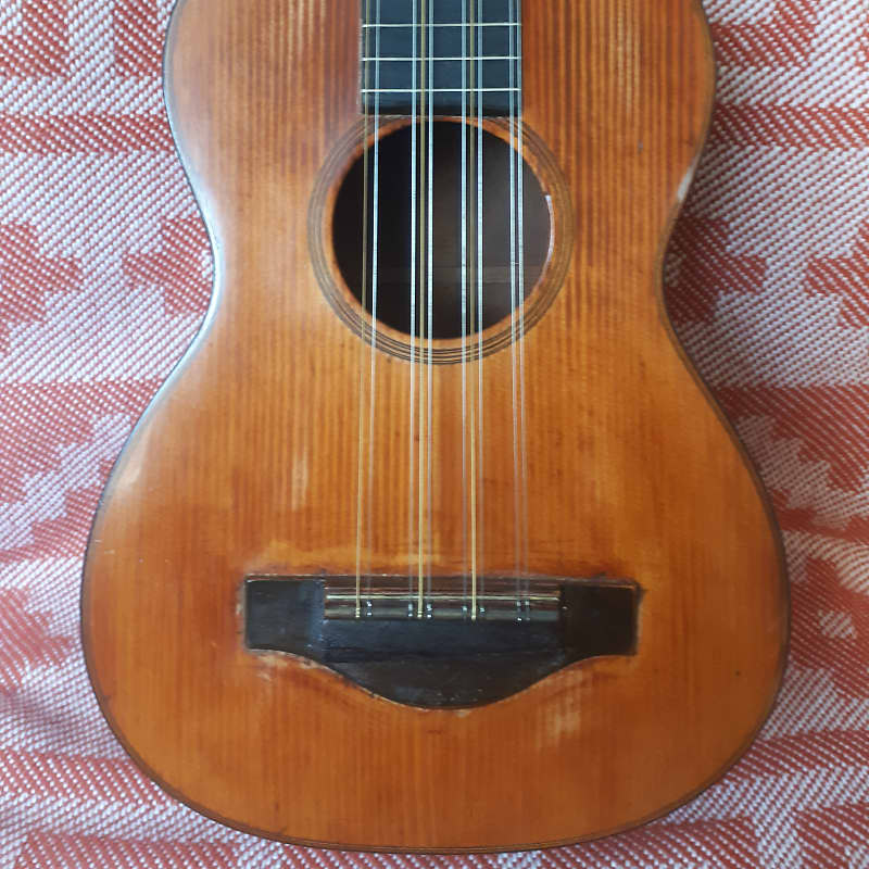 1925 Martin Tiple T-18 | Reverb