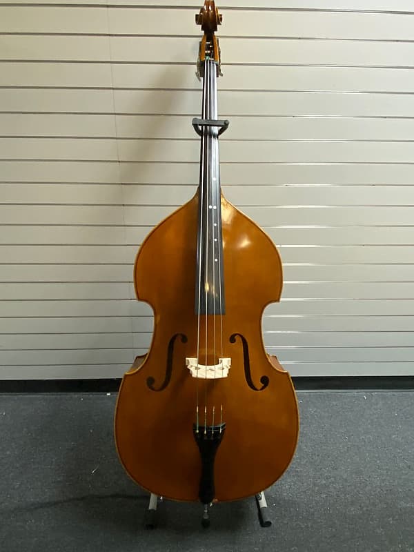 LARK 3/4 Size Upright Bass (Atlanta, GA) | Reverb