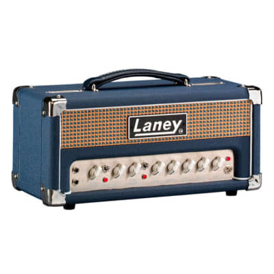 Laney Lionheart L5-Studio 5-Watt Tube Guitar Amp Head | Reverb