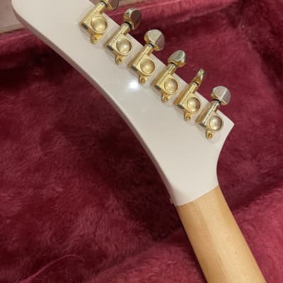 Gibson Explorer 1983 James Hetfield Edition | Reverb Canada