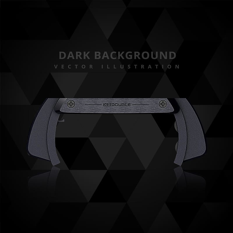 DOUBLE X1 Pro Acoustic Guitar Pickup Single Double Pickups | Reverb