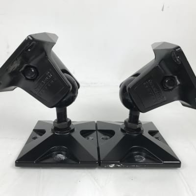 Boothroyd Stuart Meridian Model M33 Active Center Speaker | Reverb