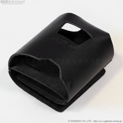 Zill and Rei+ Genuine Leather Case for LINE 6 Relay G30 | Reverb UK