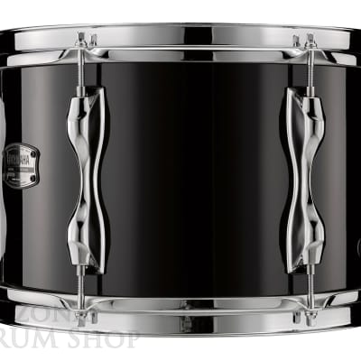 Yamaha New Recording Custom 4pc Drum Shell Set Classic Walnut | Reverb