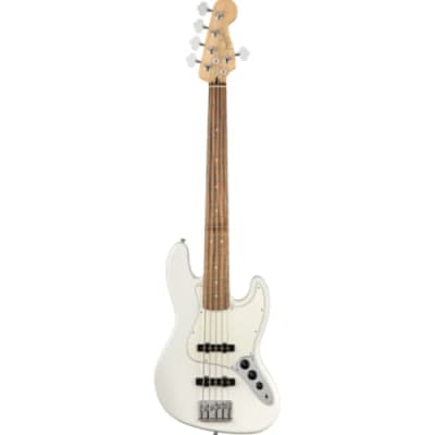 Fender Player Jazz Bass V | Reverb