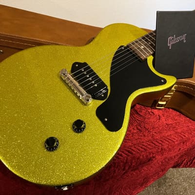 Gibson Mod™ Collection // Les Paul™ Junior 2020 - Electric | Reverb