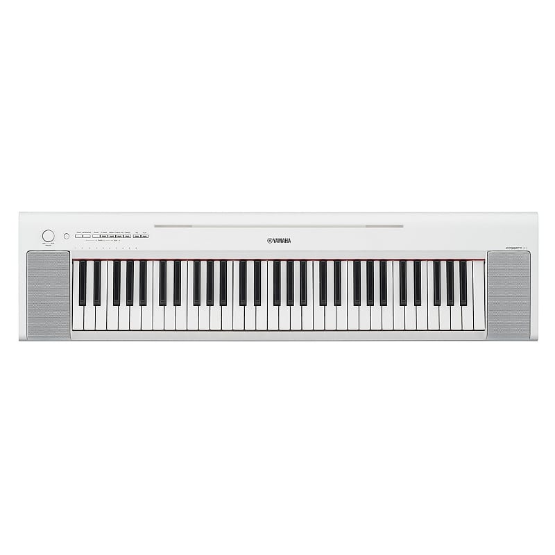Yamaha Piaggero NP-15 61-Key Digital Piano | Reverb