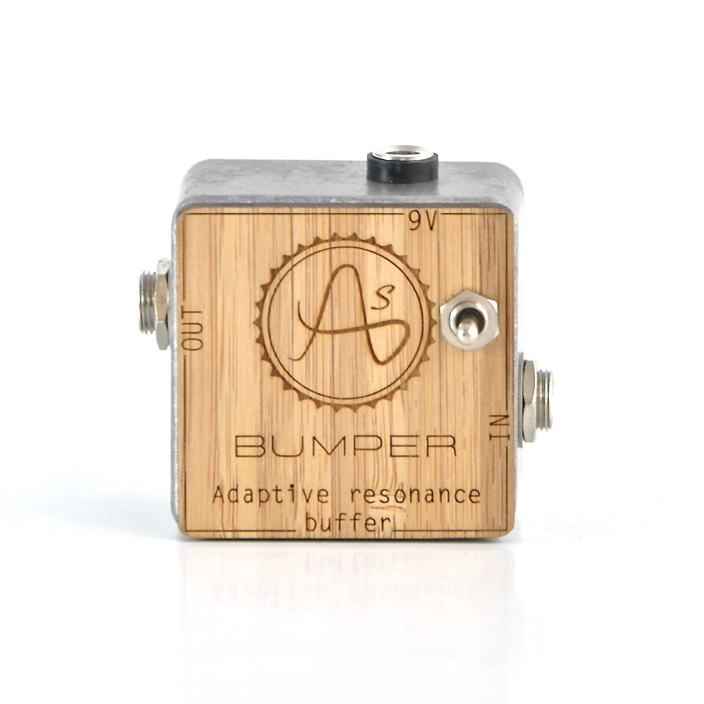 Anasounds Bumper Buffer | Reverb España